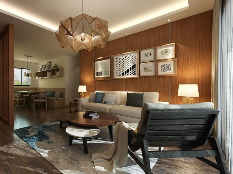 Lighting Ideas Ruang Tamu untuk Rumah Anda – PT. Anak Panah Perkasa