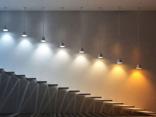 Lighting Design Bali, Membuat Ruang Keluarga Estetik – PT. Anak Panah ...