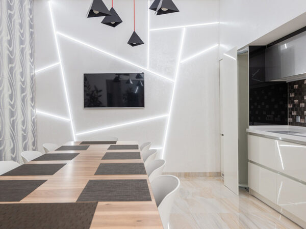 Artikel Lighting Design - PT. Anak Panah Perkasa