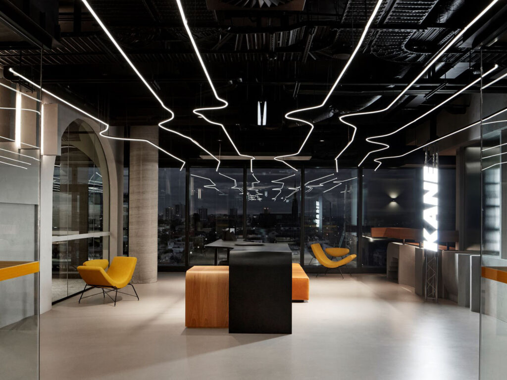 Peran Lighting Consultant untuk Penataan Cahaya Lebih Estetik – PT ...